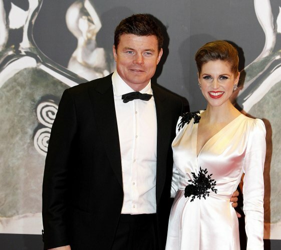 7 reasons why Brian and Amy's baby will rule some day · The Daily Edge