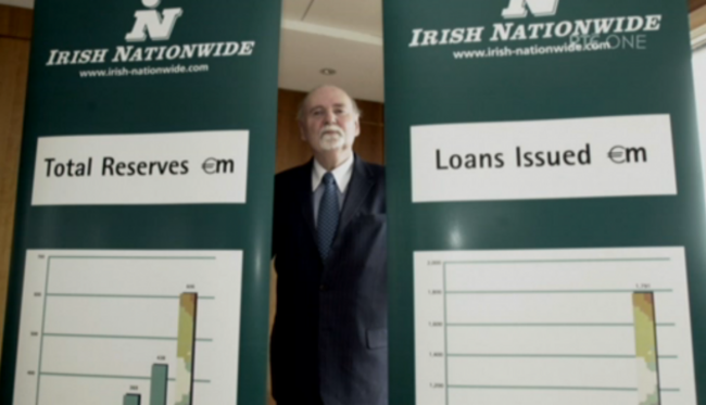 10 things we learned from RTÉ's Inside Irish Nationwide