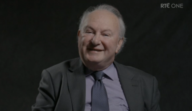 10 things we learned from RTÉ's Inside Irish Nationwide