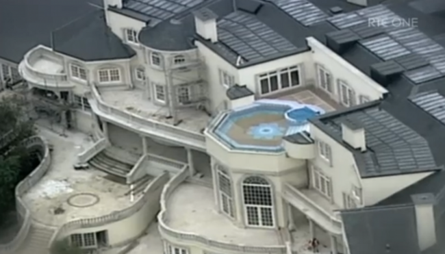 10 things we learned from RTÉ's Inside Irish Nationwide