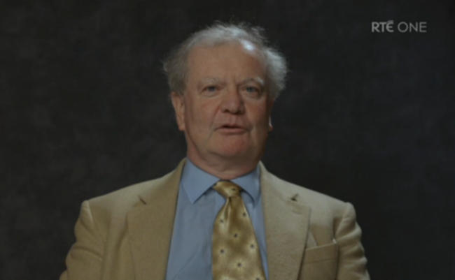 10 things we learned from RTÉ's Inside Irish Nationwide