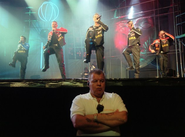 Boyzone are back! Here are some stylish looks they should return to...