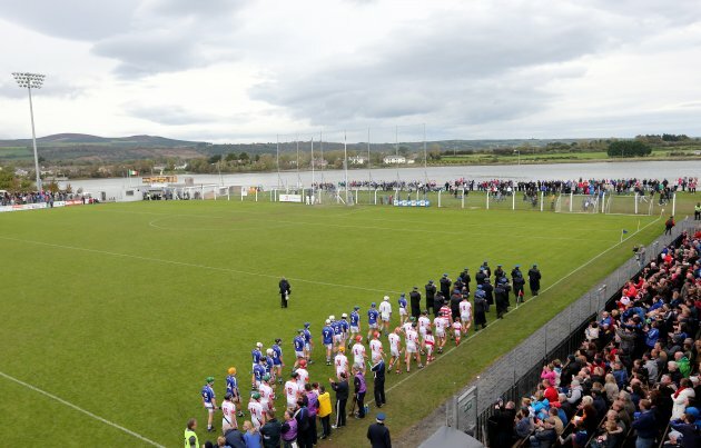 Power rankings: Irish sports grounds · The 42