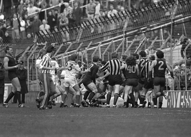 21 reasons why the 80s were the best sporting decade · The 42