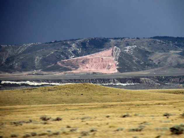 Photos: Here's what life is like on an Indian reservation