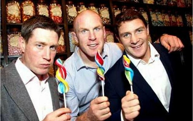 10 reasons why Ronan O’Gara and Robbie Keane are practically the same ...
