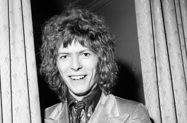 6 David Bowie hairstyles your mammy rocked · The Daily Edge