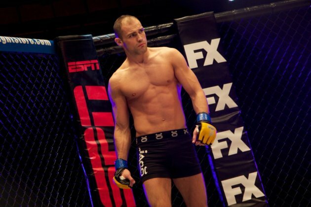 Interview: Pendred certain that Irish fighters will shine in UFC · The42