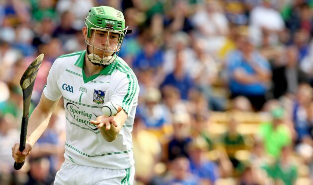 5 hurling goalkeepers who can play a bit outfield · The 42
