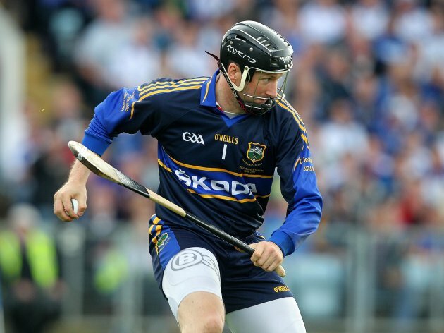 5 hurling goalkeepers who can play a bit outfield · The 42