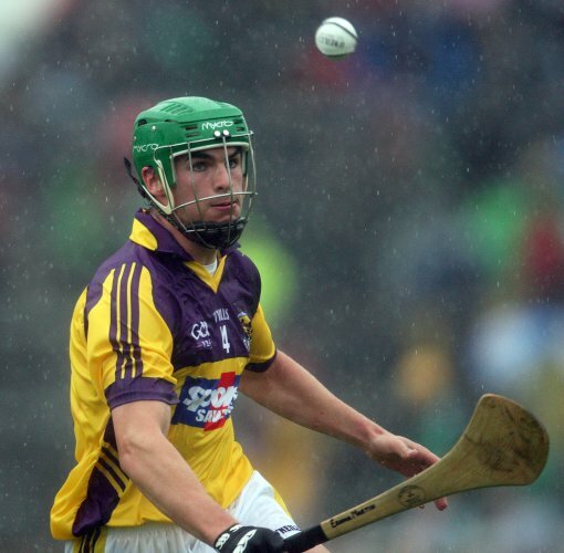 5 hurling goalkeepers who can play a bit outfield · The 42
