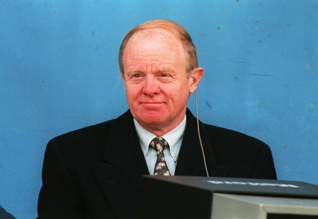 Fans of Match of the Day and International SuperStar Soccer… Tony Gubba ...