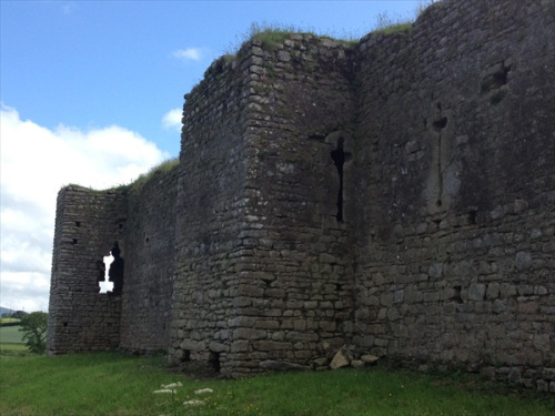 Here’s what posh Irish toilets looked like 700 years ago