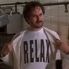 8 things The Wedding Singer taught us about the 80s · The Daily Edge