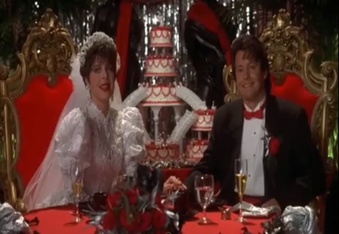 8 things The Wedding Singer taught us about the 80s · The Daily Edge