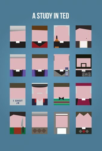 Can you name all of these Father Ted characters? · The Daily Edge