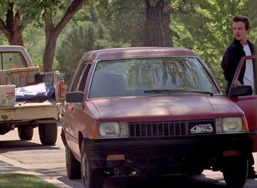 You can buy Jesse's car from Breaking Bad · The Daily Edge