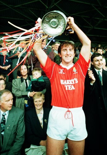 It's Brian Corcoran's 40th birthday... here's some of the best things ...