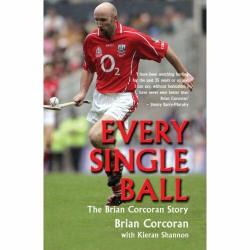 It's Brian Corcoran's 40th birthday... here's some of the best things ...