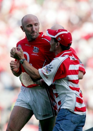 It's Brian Corcoran's 40th birthday... here's some of the best things ...