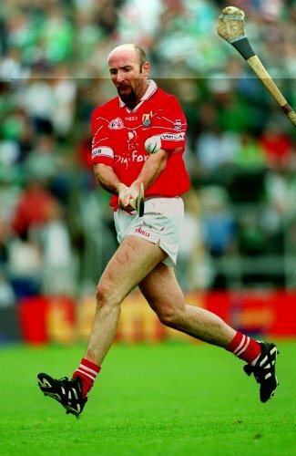 It's Brian Corcoran's 40th birthday... here's some of the best things ...