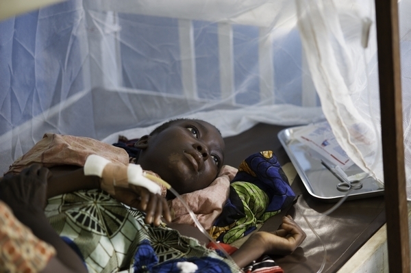Column: 'Sleeping sickness' is devastating small African communities ...