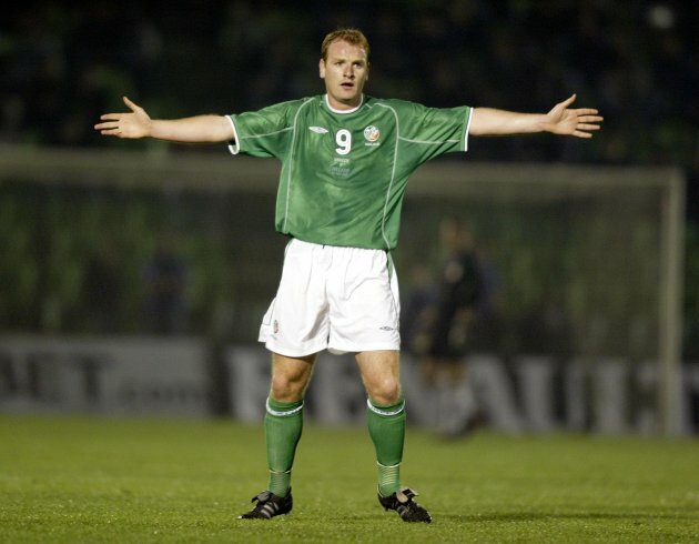 Power rankings: Our 10 favourite gingers in sport · The 42