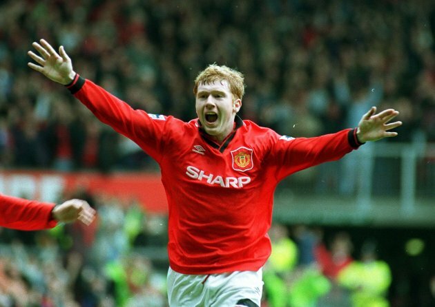 Power rankings: Our 10 favourite gingers in sport · The 42