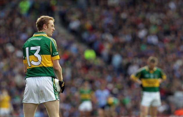Power rankings: Our 10 favourite gingers in sport · The 42