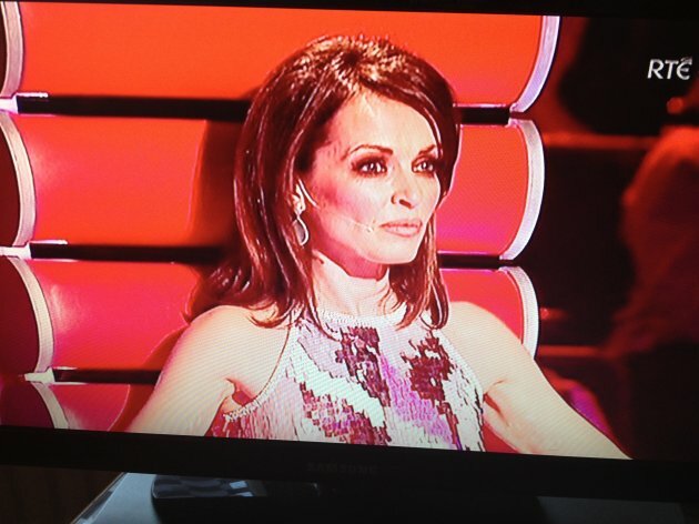 The Voice of Ireland live show #3 – as it happened · The Daily Edge