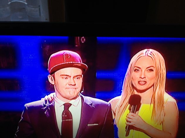 The Voice of Ireland live show #3 – as it happened · The Daily Edge