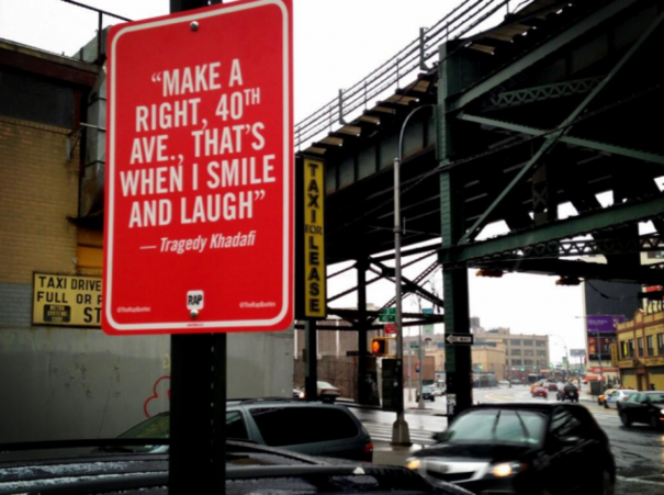 Check out the most famous street corners in hip hop history