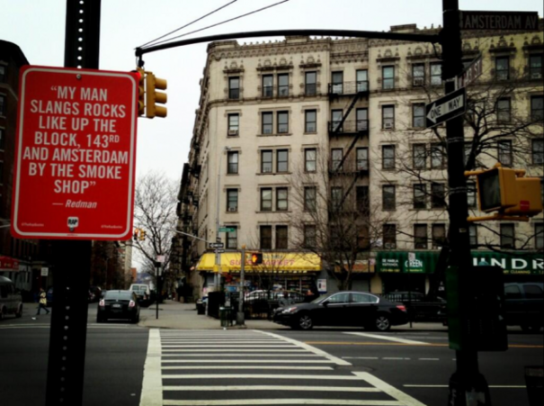 Check out the most famous street corners in hip hop history