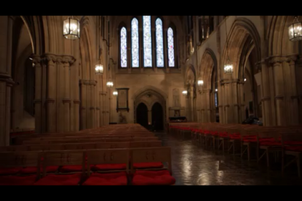 Slideshow: new virtual guide to Dublin culture · TheJournal.ie