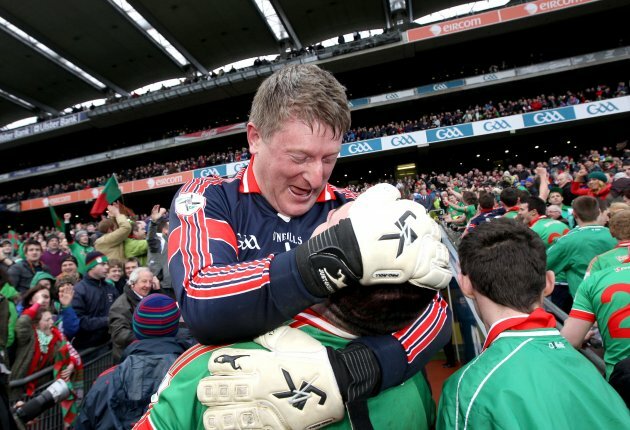 Here's 9 ways to live your life like Roscommon hero Shane Curran