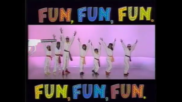 Pajo, Fortycoats, Kevo... 13 things that should be on RTÉ's new kids ...