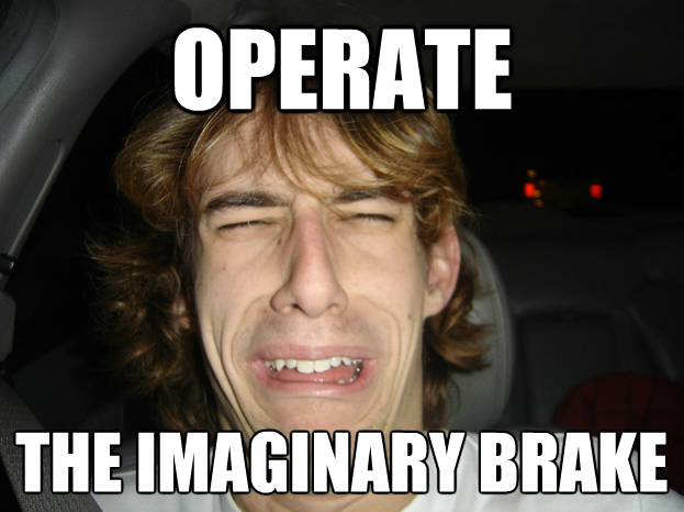 8 insignificant things that will totally stress you out · The Daily Edge