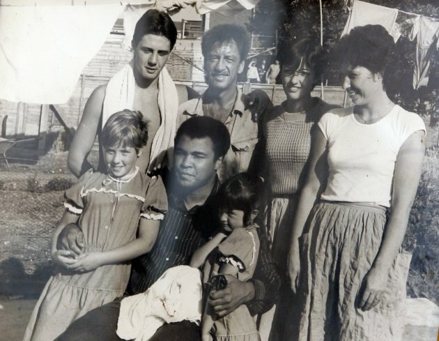 21 signs you're a sports fan from Fermanagh · The 42