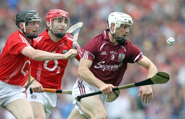 Andy Smith on Cork's relegation, Galway's underdogs tag and inter ...
