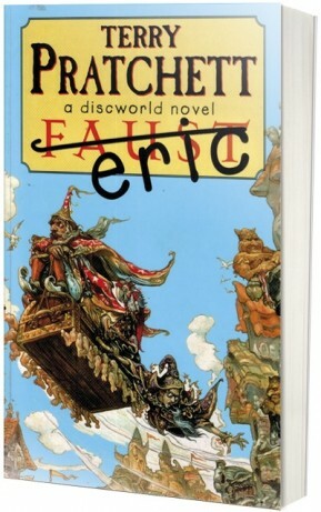 9 reasons why Terry Pratchett is an absolute legend · The Daily Edge