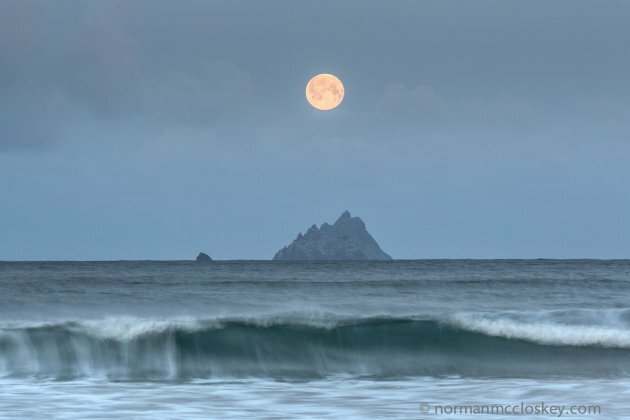 Your Reminder of How Stunning Ireland Can Look Pic of the Day