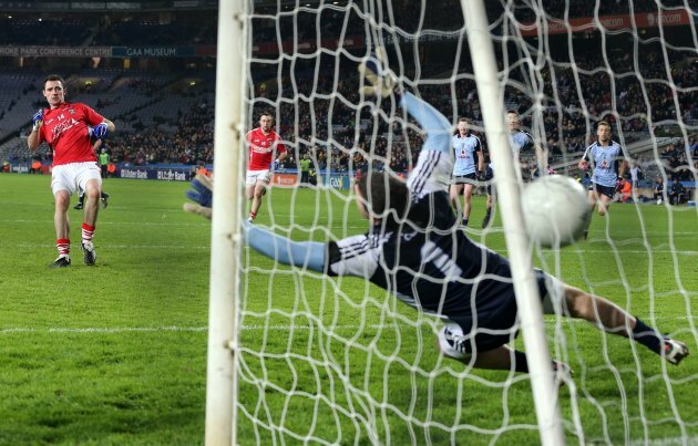 37 of our favourite pics from this year's GAA football league action