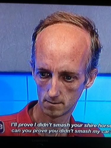 14 alarming situations explored on The Jeremy Kyle Show · The Daily Edge