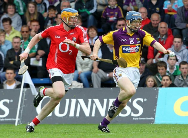 Cork captain Cahalane eyes All Ireland U21 football prize · The 42