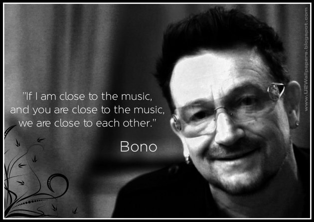 7 of the most annoying things Bono has ever said or done