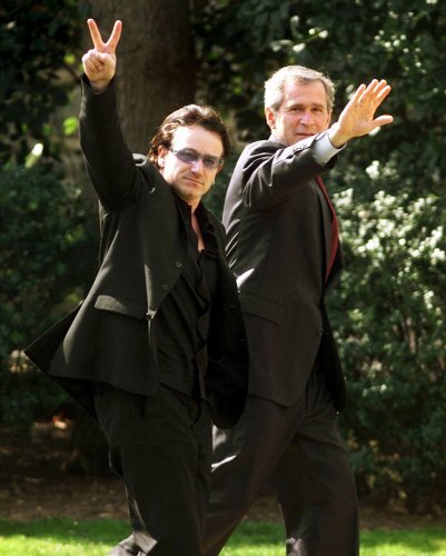 7 of the most annoying things Bono has ever said or done