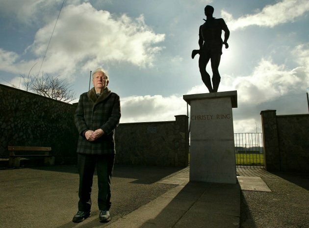 10 of the best sporting statues to visit in Ireland · The 42