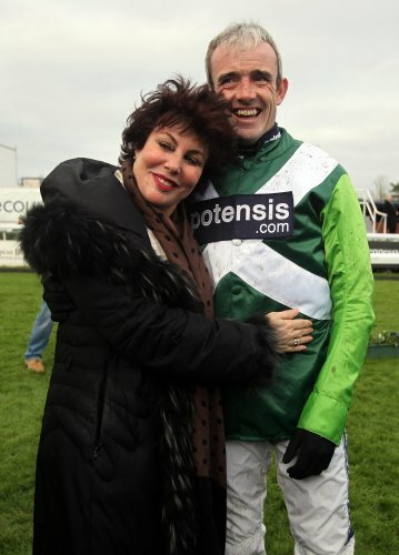 10 reasons why we love Ruby Walsh · The 42