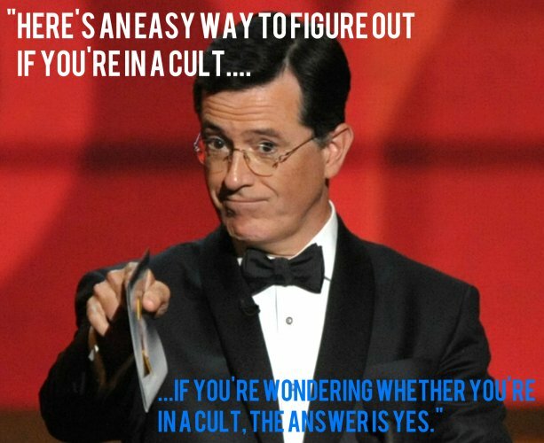 7 things Stephen Colbert said better than anyone else · The Daily Edge