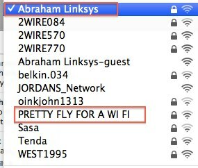 13 of the best wi-fi network names of all time · The Daily Edge
